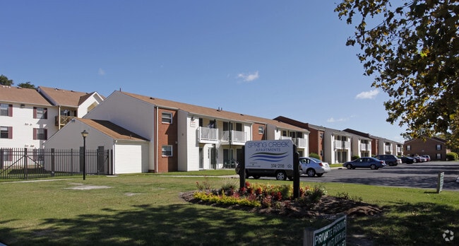 Apartments for Rent with a Walk-In Closet in Oakdale Farms, Norfolk ...