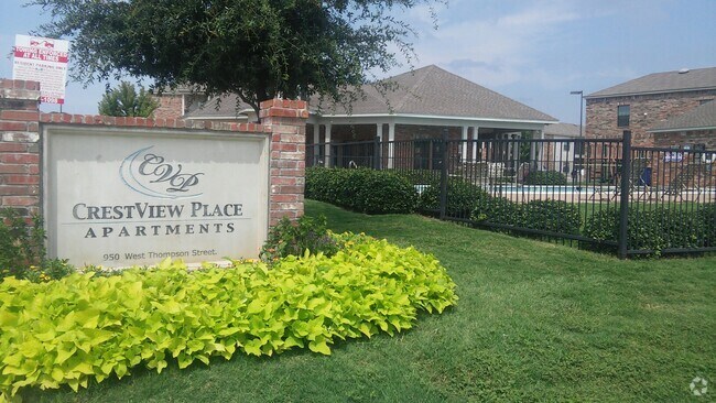 Apartments For Rent in Decatur TX - 16 Rentals | Apartments.com