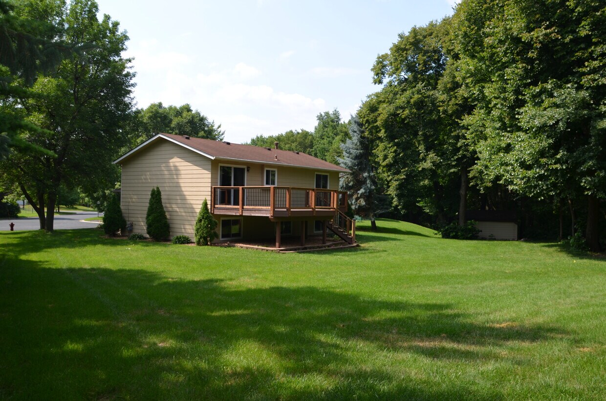 14016 Candlewood Cir NE, Prior Lake, MN 55372 - House Rental in Prior ...