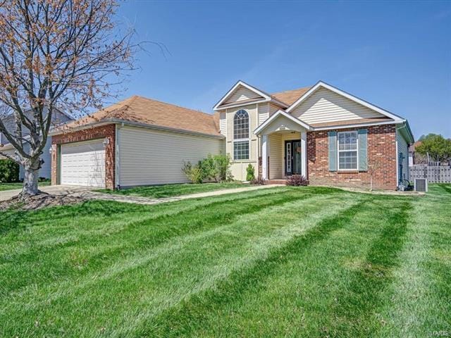 3223 Stonebridge Dr, Belleville, IL 62221 - House Rental in Belleville ...