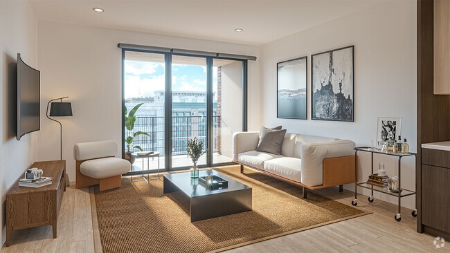 Best Luxury Downtown Cincinnati Apartments for Rent - Cincinnati, OH ...