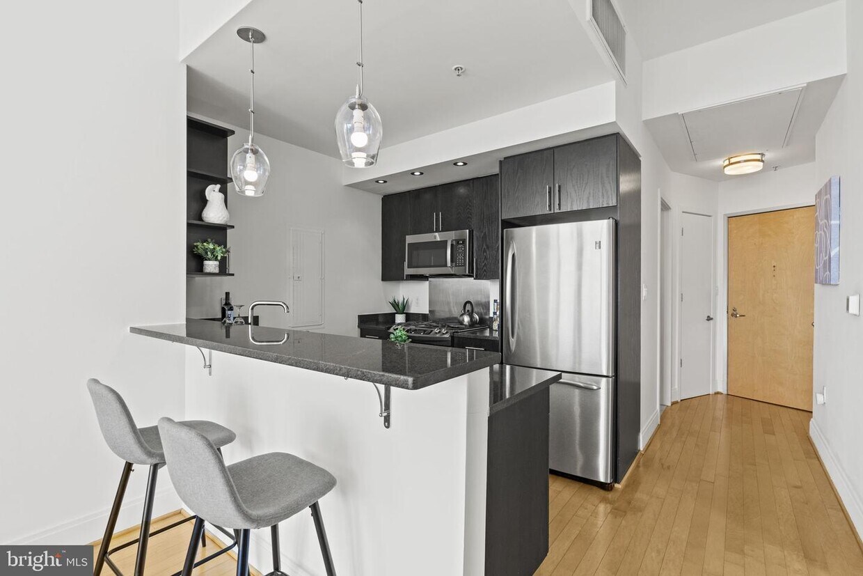 919 Florida Ave NW Unit 605, Washington, DC 20001 - Room for Rent in ...