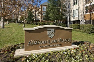 Almaden Lake Village Rentals - San Jose, CA | Apartments.com