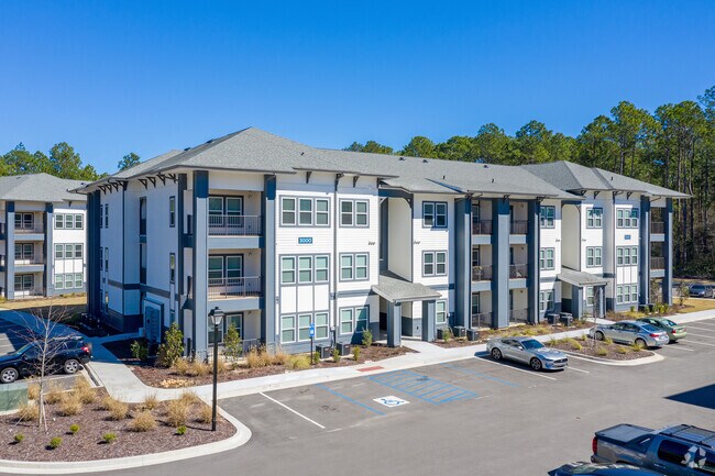 The Crossings at Pooler - Apartments in Pooler, GA | Apartments.com