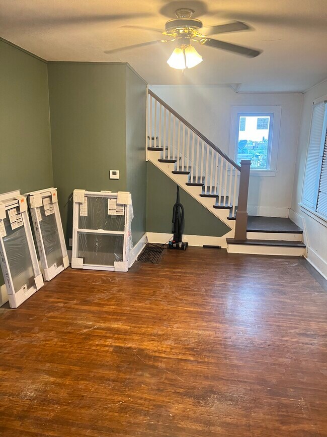 810 E McCarty St, Jefferson City, MO 65101 - House Rental in Jefferson ...