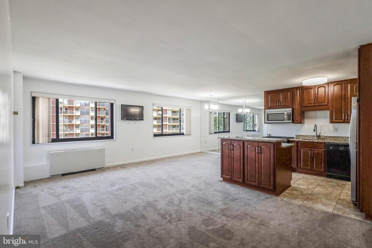 1200 S Arlington Ridge Rd Unit 406, Arlington, VA 22202 - Room for Rent ...