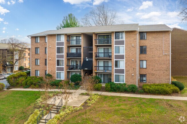 1 Bedroom Apartments for rent in Silver Spring MD - 1,708 Rentals ...
