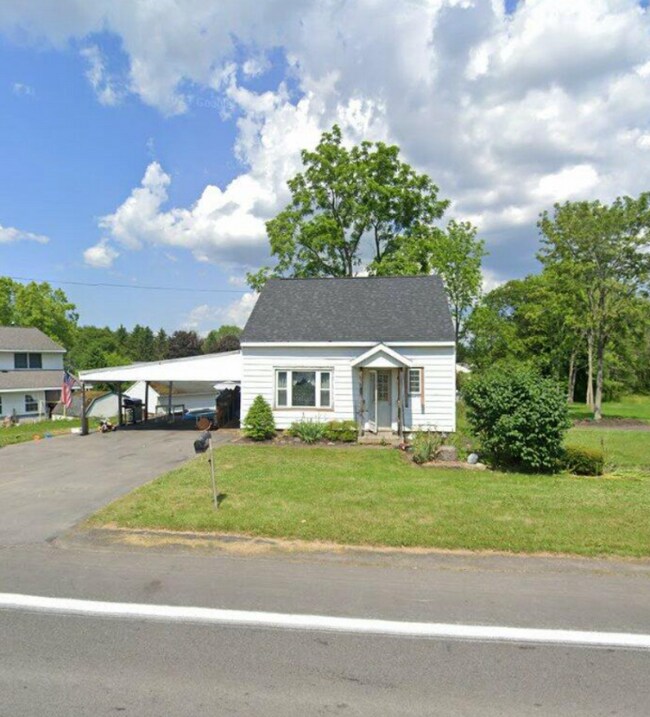 Sunnybrook Meadows 1 Bedroom Apartments for Rent - Fulton, NY - Updated ...
