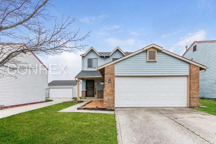 5275 Traditions Rd, Indianapolis, IN 46235 - House Rental in ...