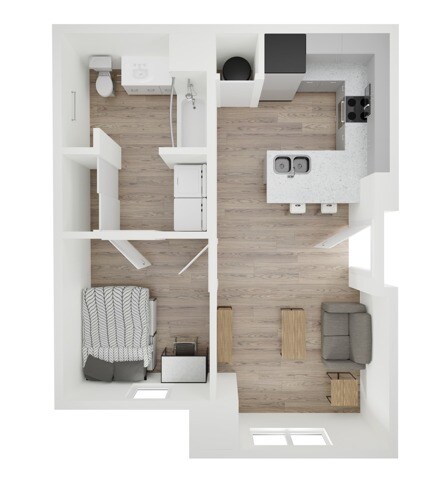 The Annex of Pullman - Apartments in Pullman, WA | Apartments.com