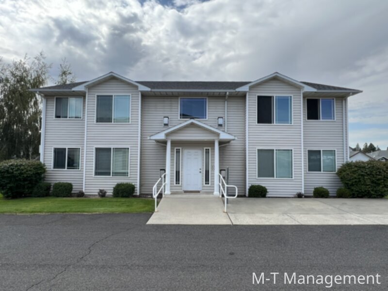 8914 N Pamela St, Spokane, WA 99208 - House Rental in Spokane, WA ...