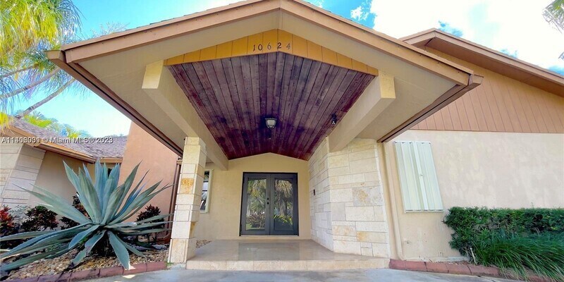 10624 SW 129th Terrace, Miami, FL 33176 - House Rental in Miami, FL ...