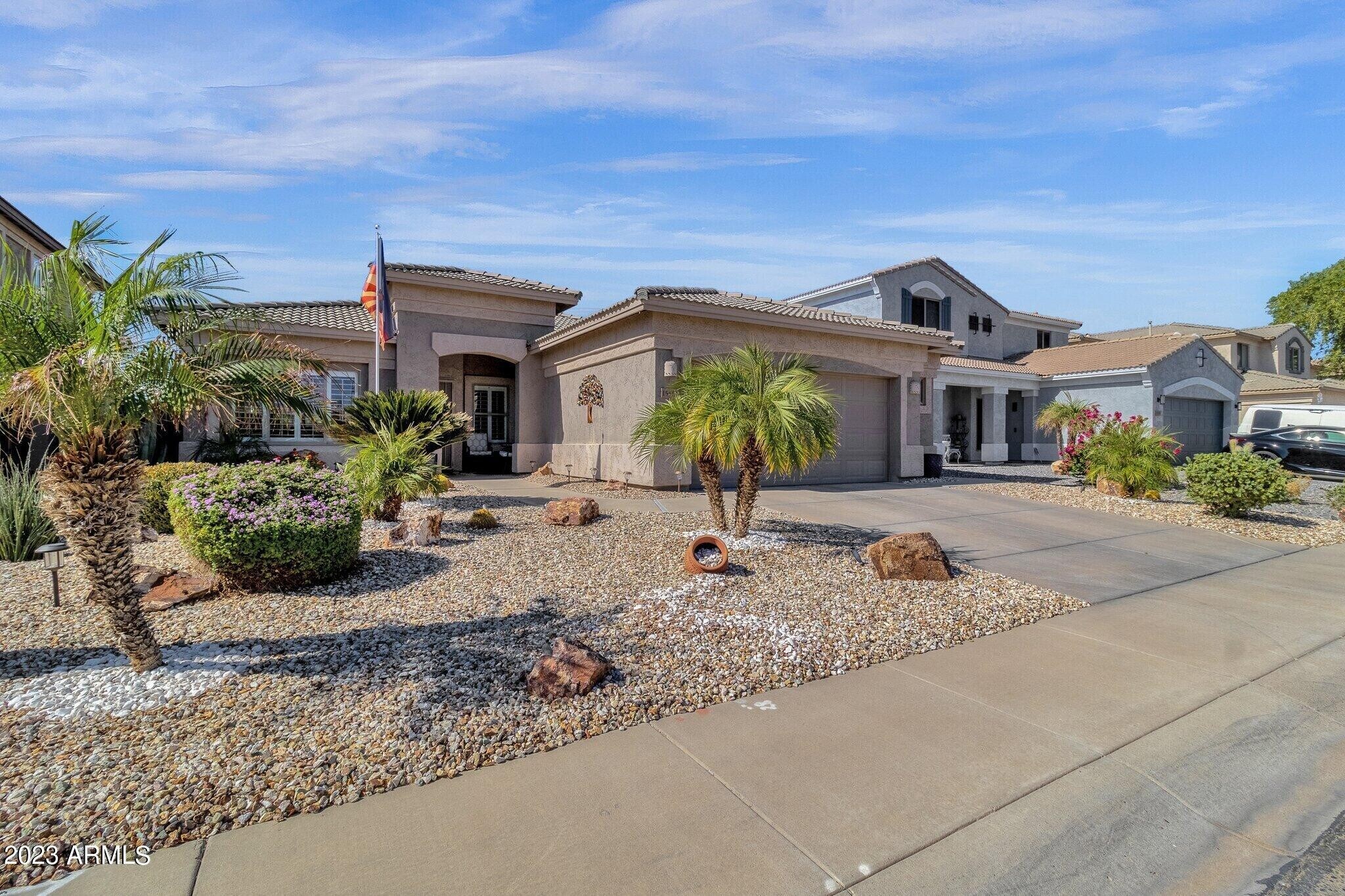 15512 N 174Th Ln, Surprise, AZ 85388 - House Rental in Surprise, AZ ...