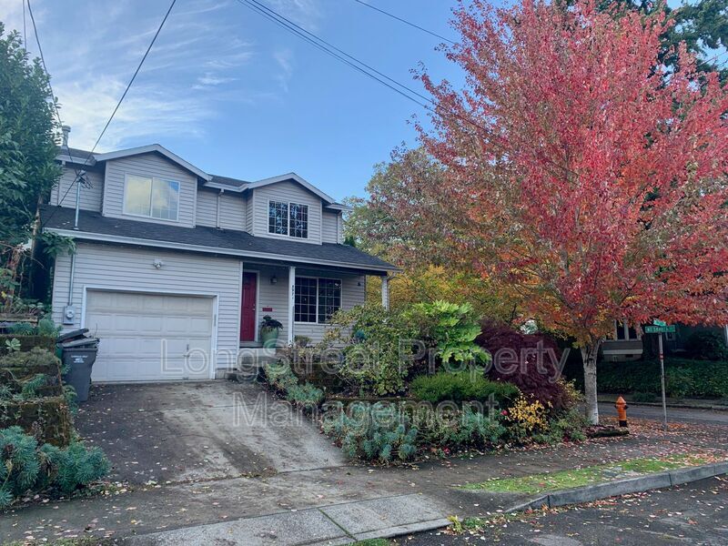 3971 Ne 10th Ave, Portland, OR 97212 - House Rental in Portland, OR ...
