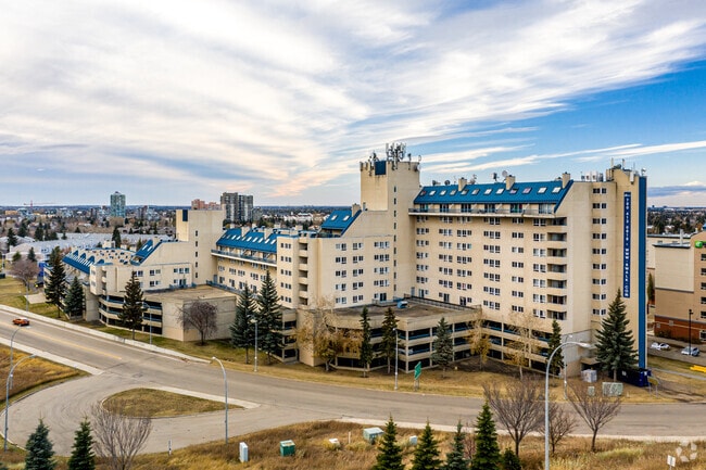Ermineskin Place - 2421 104th St NW Edmonton, AB | Apartments.com