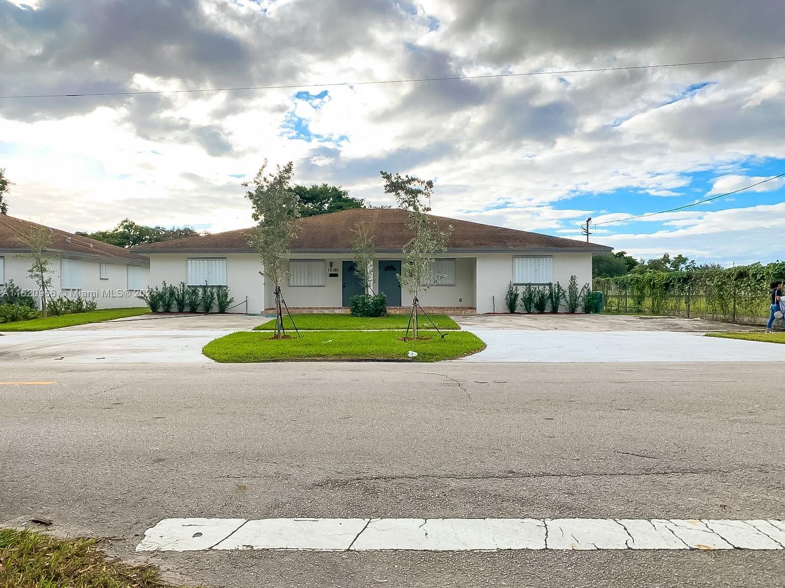 10380 Nw 10th Ave, Miami, FL 33150 - House Rental in Miami, FL ...