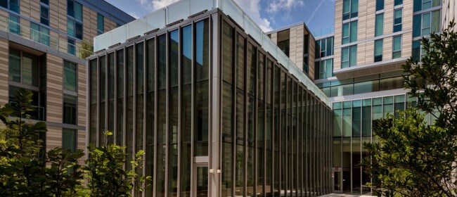 The Apartments at CityCenter Apartments - Washington, DC | Apartments.com