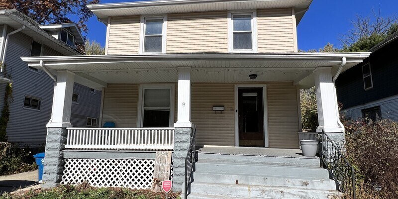 1227 W Lawrence Ave, Springfield, IL 62704 - House Rental in ...