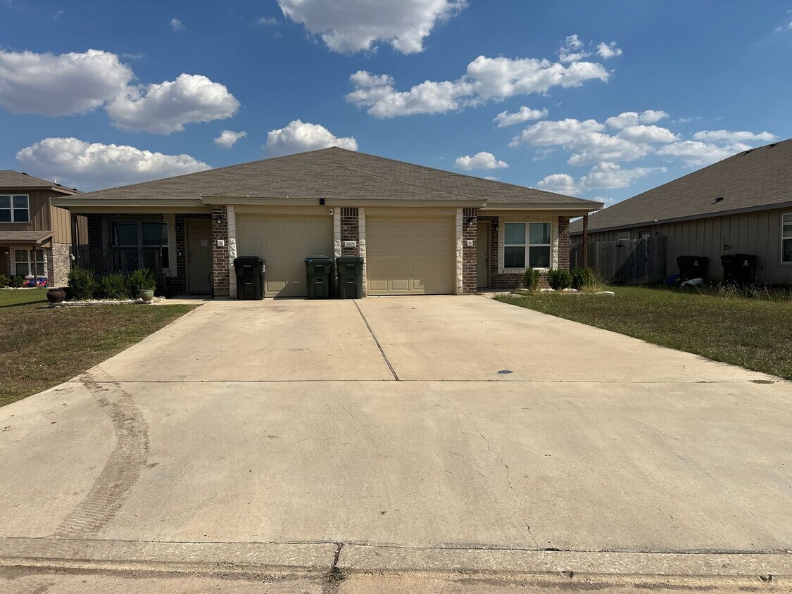 3315 Stonewall Dr, Temple, TX 76501 - House Rental in Temple, TX ...