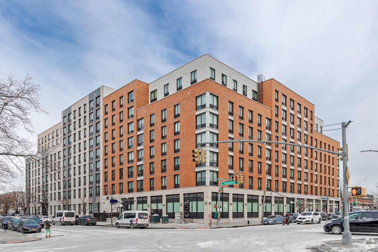 1755 Watson - 1755 Watson Ave Bronx, NY 10472 | Apartments.com