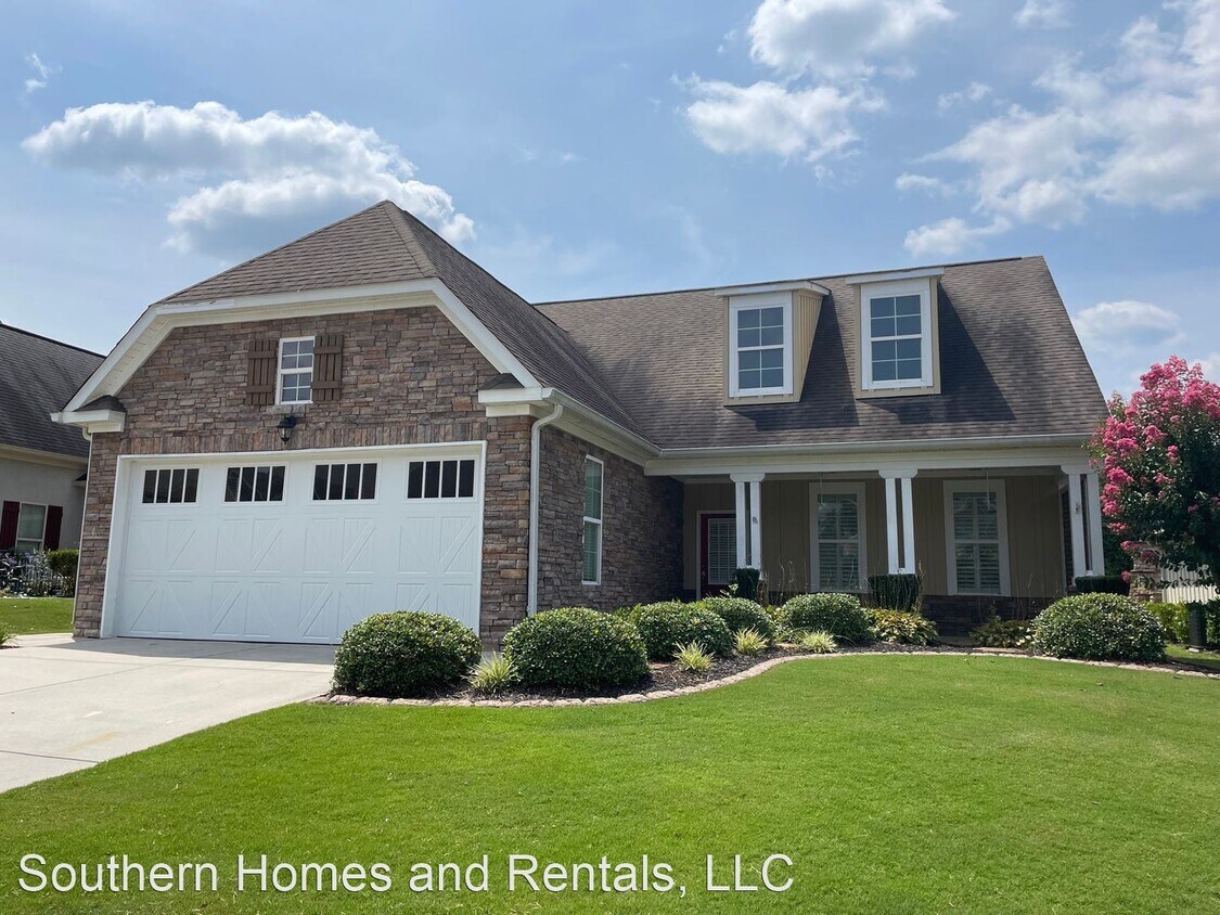 2003 Highgrass Ct, Evans, GA 30809 - House Rental in Evans, GA ...