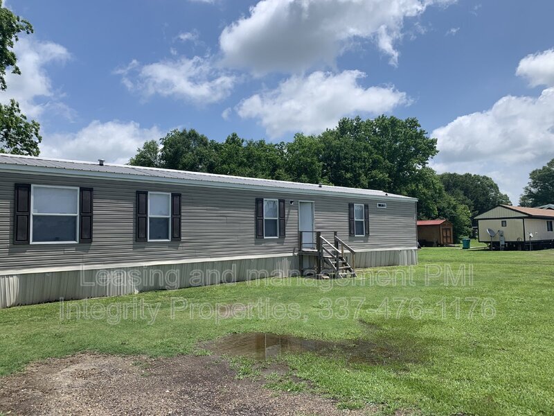 643 Robert Dailey Rd, Sunset, LA 70584 - House Rental in Sunset, LA ...