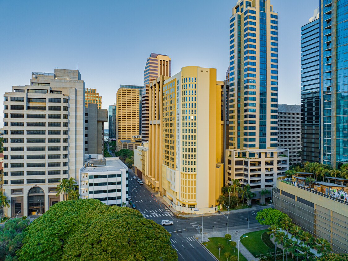 Kokua Hale - Apartments in Honolulu, HI | Apartments.com