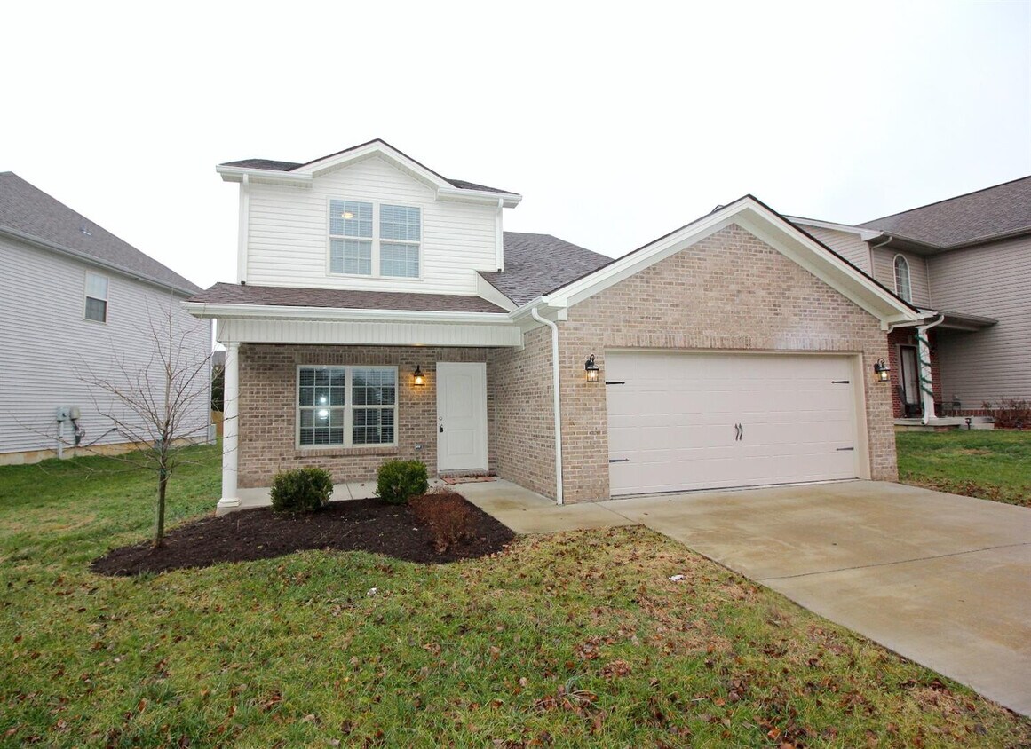 2509 Moray Pl, Lexington, KY 40511 - House Rental in Lexington, KY ...