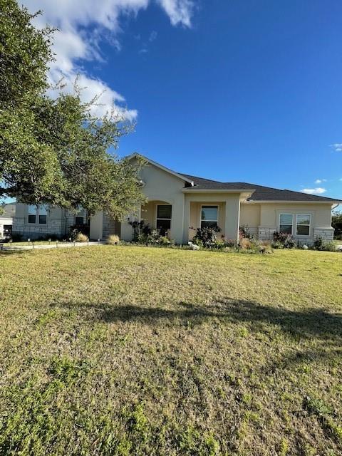 428-0Cate Ocate Mesa Trail, Liberty Hill, TX 78642 - House Rental in ...