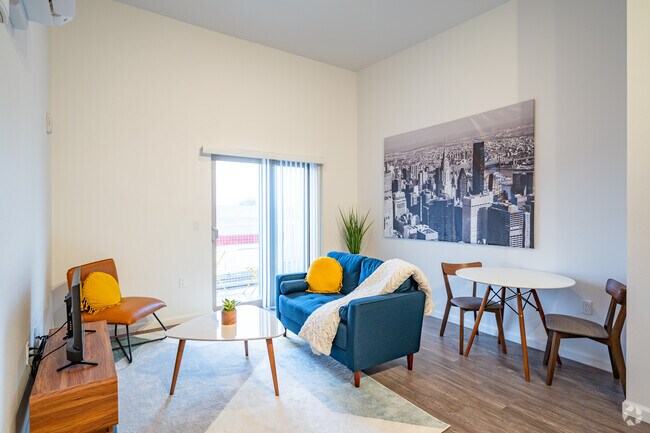 Downtown Santa Rosa Apartments for Rent - Santa Rosa, CA - 114 Rentals ...