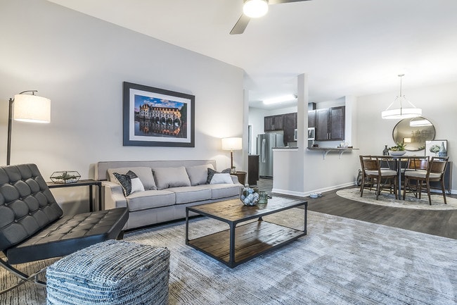 Corporate Housing Near Fairways at Lake Ridge | Apartments.com