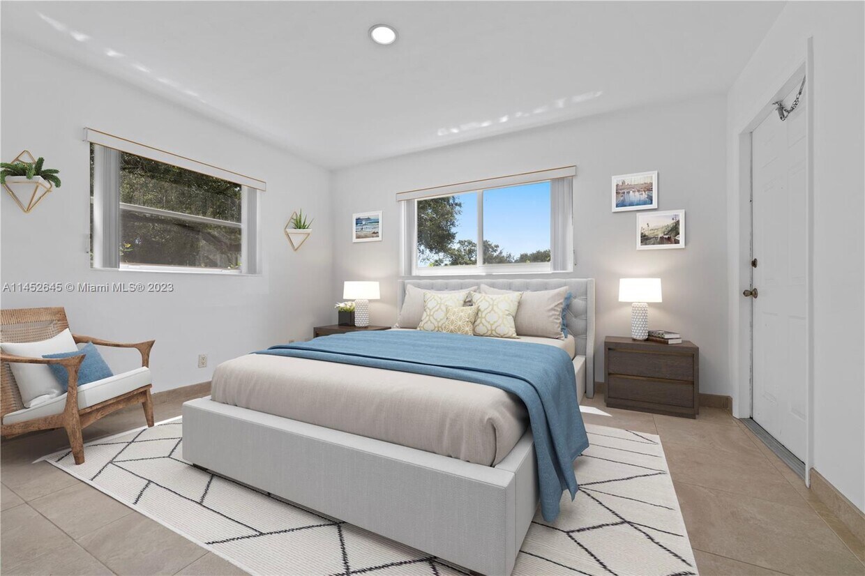 5207 SW 91st Ave Unit 1-4, Cooper City, FL 33328 - Room for Rent in ...