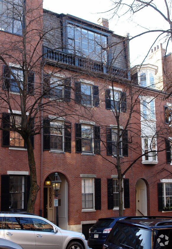 68 Chestnut St, Boston, MA 02108 - 68 Chestnut St Boston, MA 02108 ...