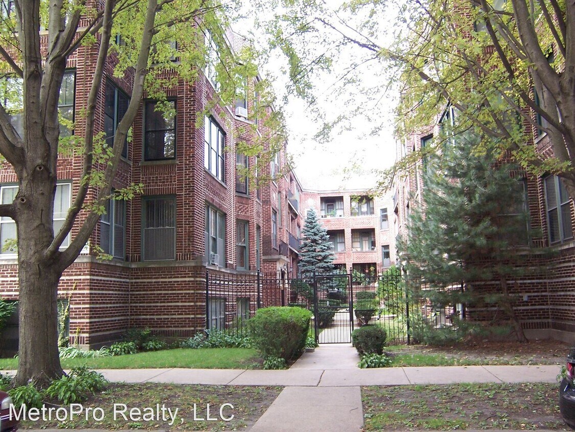 5458 S Kimbark Ave, Chicago, IL 60615 - House Rental in Chicago, IL ...