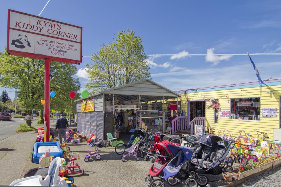 Is Pinehurst a Good Place To Live in Seattle WA? - Neighborhood Guide ...