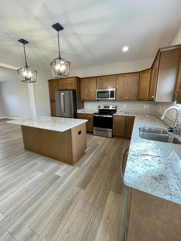 1005 Ridgestone Ct, Forest, VA 24551 - Townhome Rentals in Forest VA ...