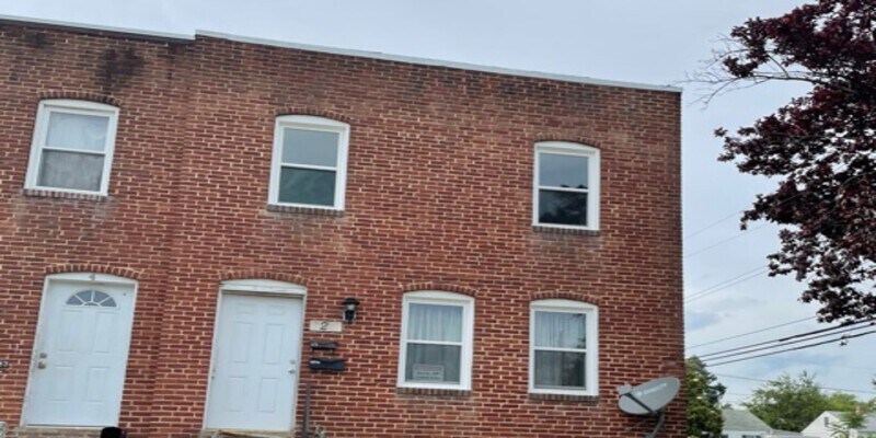 2 Ballman Ct, Baltimore, MD 21225 - House Rental in Baltimore, MD ...