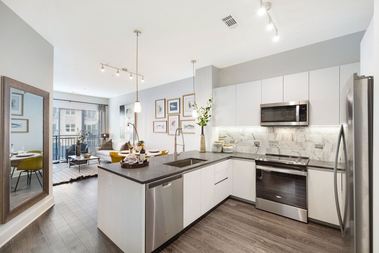 The Jones at Tysons - 1500 Westbranch Dr McLean, VA 22102 | Apartments.com