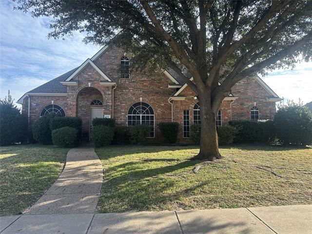 740 Bonnie Ct, Murphy, TX 75094 - House Rental in Murphy, TX ...