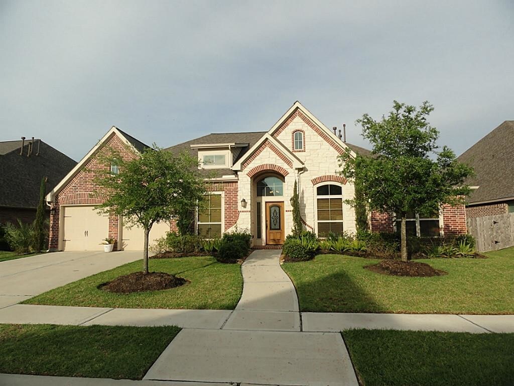 2415 Copper Sky Dr, Pearland, TX 77584 - House Rental in Pearland, TX ...