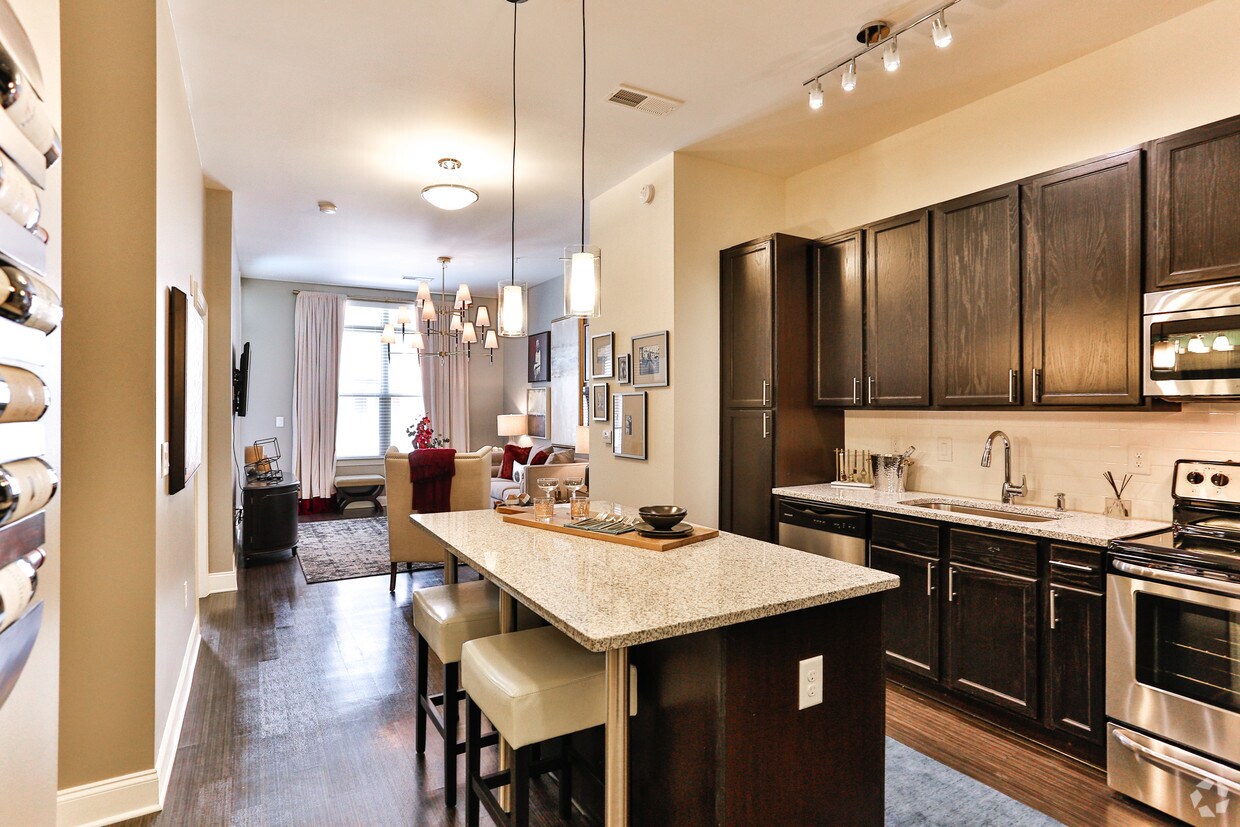 LaVie SouthPark Apartments - Charlotte, NC | Apartments.com