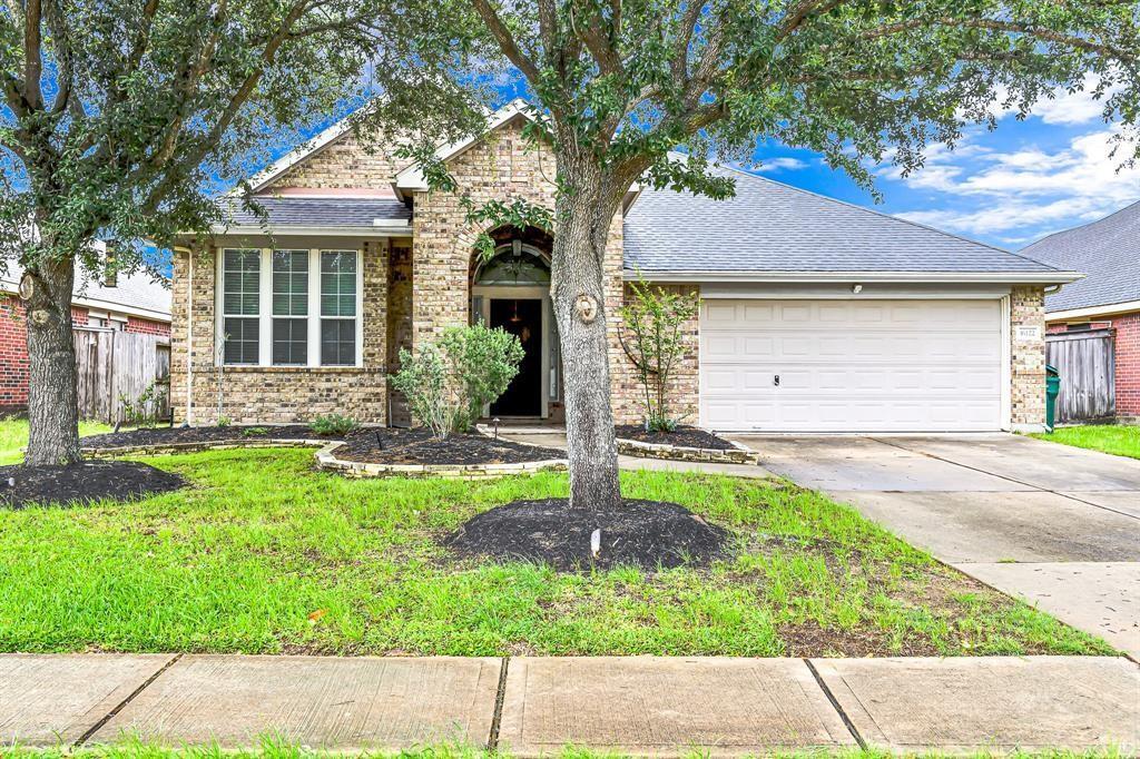 16122 Saxon Hollow Ln, Houston, TX 77084 - House Rental in Houston, TX ...