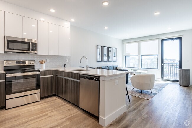 The Meadowside - 333 Bergen Blvd Fairview, NJ - Apartments for Rent in ...