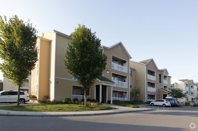 Bristol Park - 790 Emory Valley Rd Oak Ridge, TN | Apartments.com