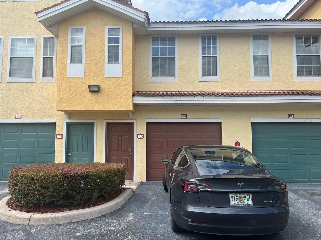12209 Wild Iris Way Unit 105, Orlando, FL 32837 - Condo for Rent in ...