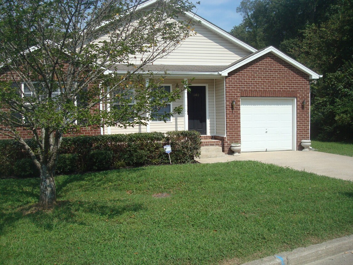 5140 Greer Station Dr, Nashville, TN 37076 - House Rental in Nashville ...