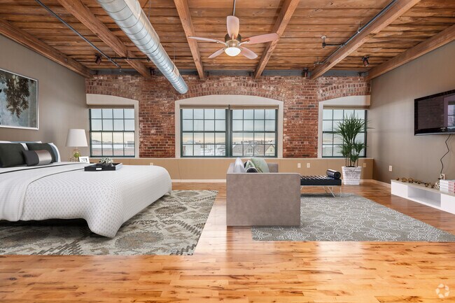 Everett Harborwalk Loft Apartments for Rent - Everett, MA - 1 Rentals ...