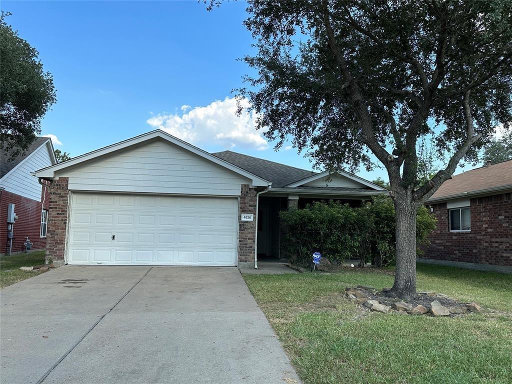 4826 Cliffpoint Ct, Katy, TX 77449 - House Rental in Katy, TX ...