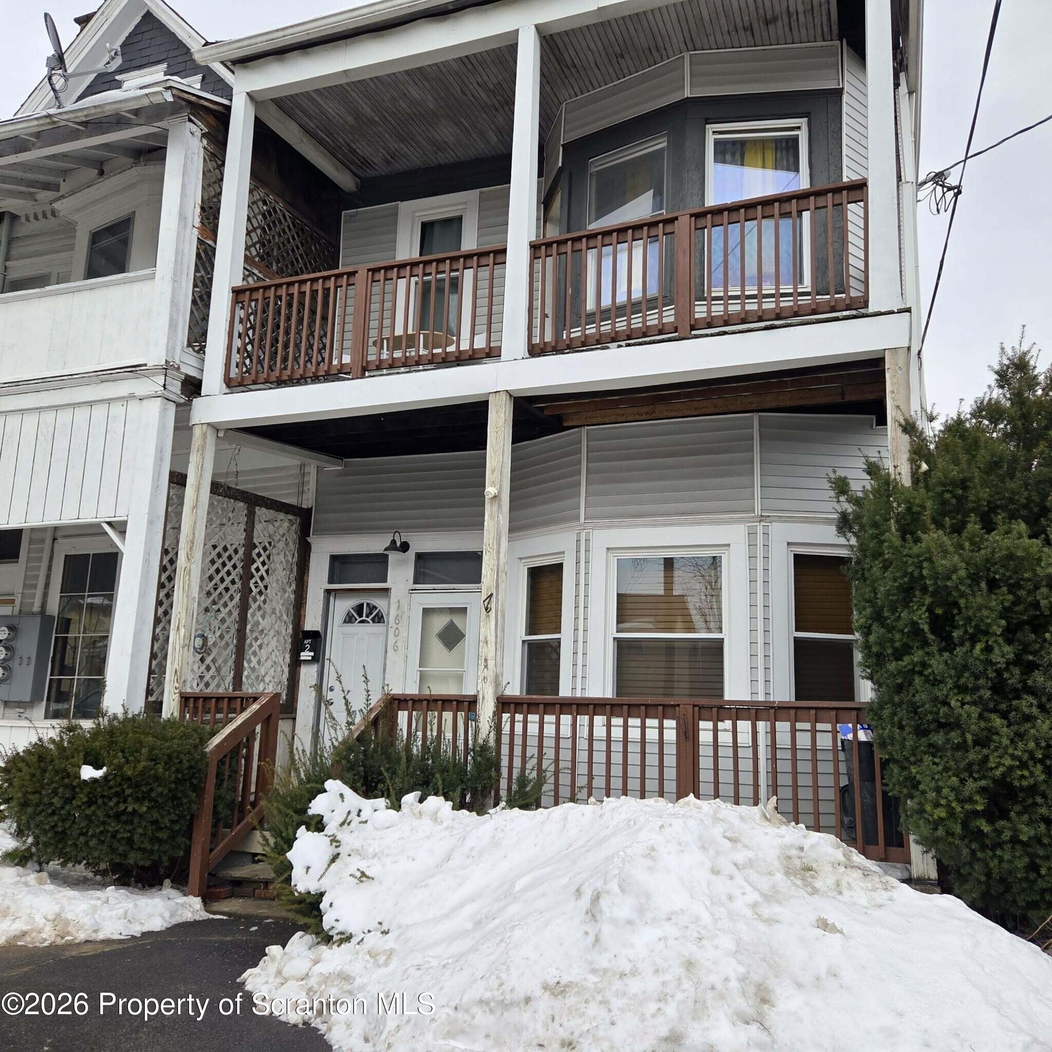 Rooms For Rent In Scranton Pa