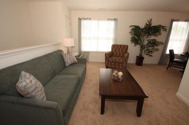 Kings Ridge Apartments Rentals - Newport News, VA | Apartments.com